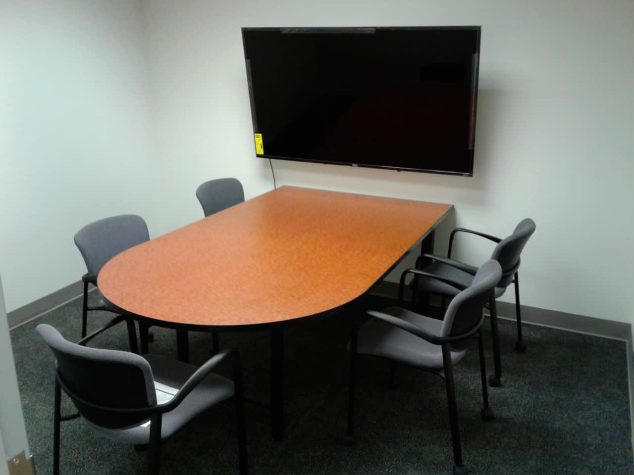 Gallery - Titan Office Designs