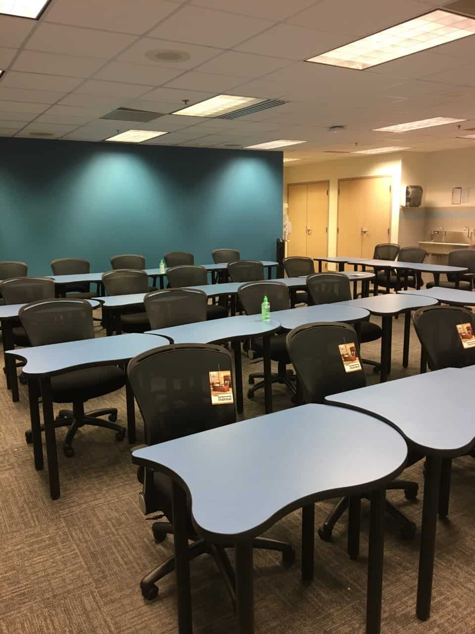 Gallery - Titan Office Designs