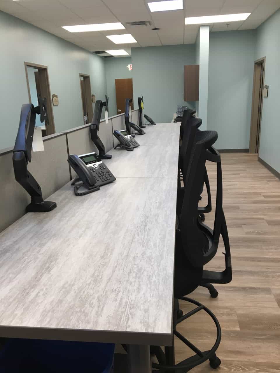 Gallery - Titan Office Designs