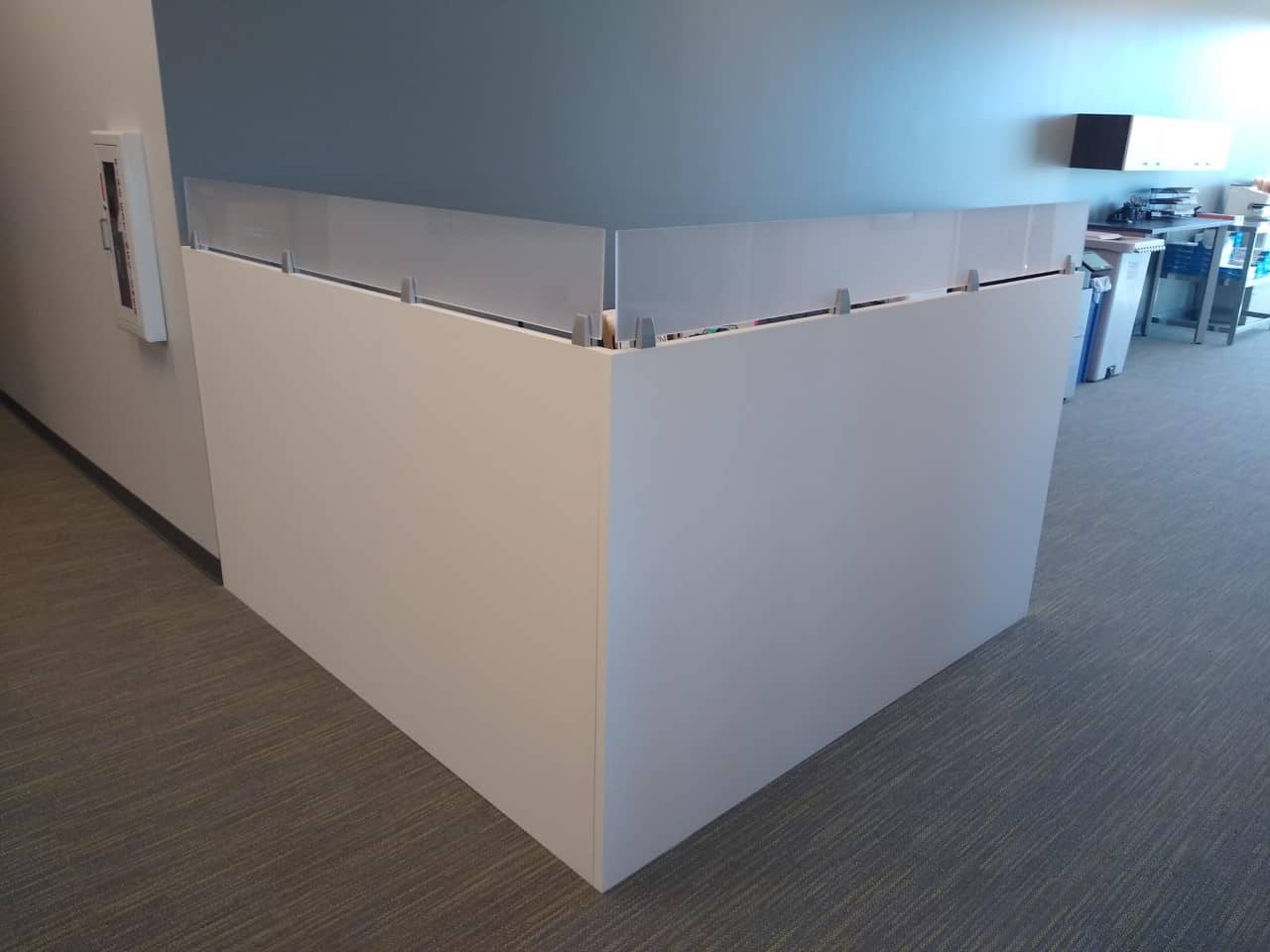 Gallery - Titan Office Designs