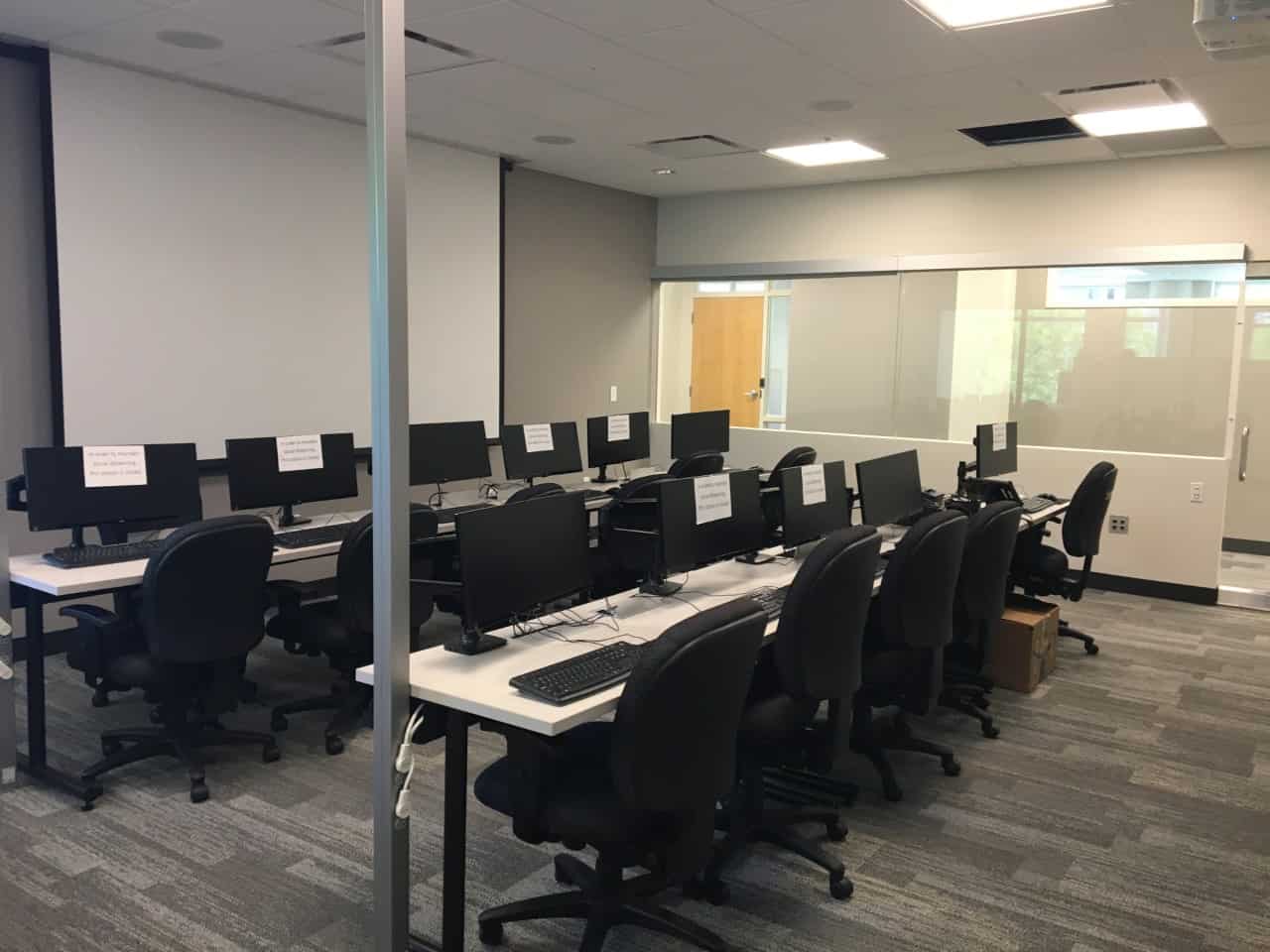 Gallery - Titan Office Designs